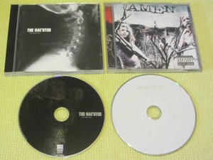 Haunted discography rare - parslinda