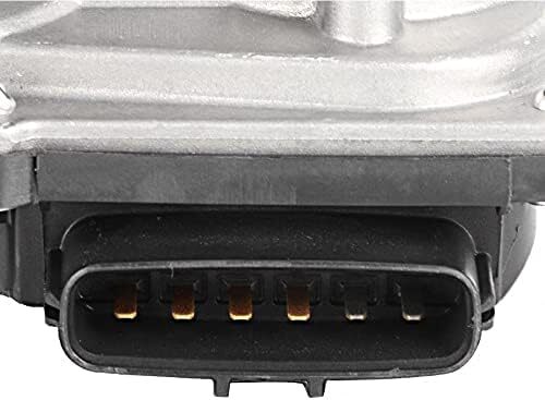 Throttle Body For Kia For Rio For Hyundai For Accent Veloster 1.6L ...