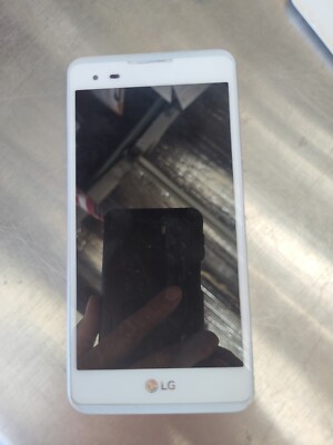 LG Tribute Royal LMX320PM - 16GB - Gray (Sprint) (Single SIM) | eBay