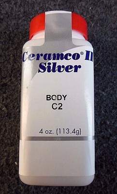 Porcelain - Ceramco Ii