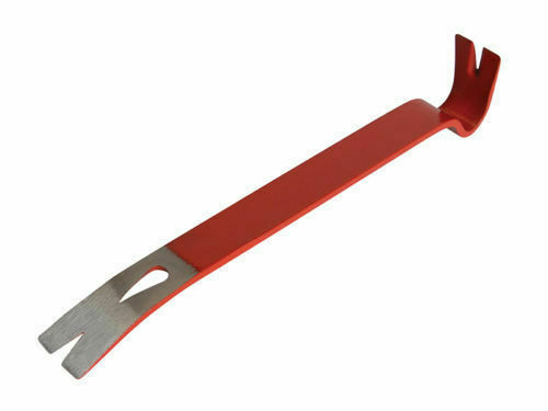 Hultafors 108mini 7.5-inch Steel Mini Wrecking Bar for sale online | eBay