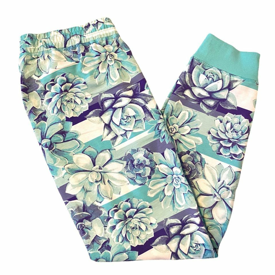 New 2020 LuLaRoe Jax Jogger Pants Size XL Floral, Marbled, Tie Dye ...