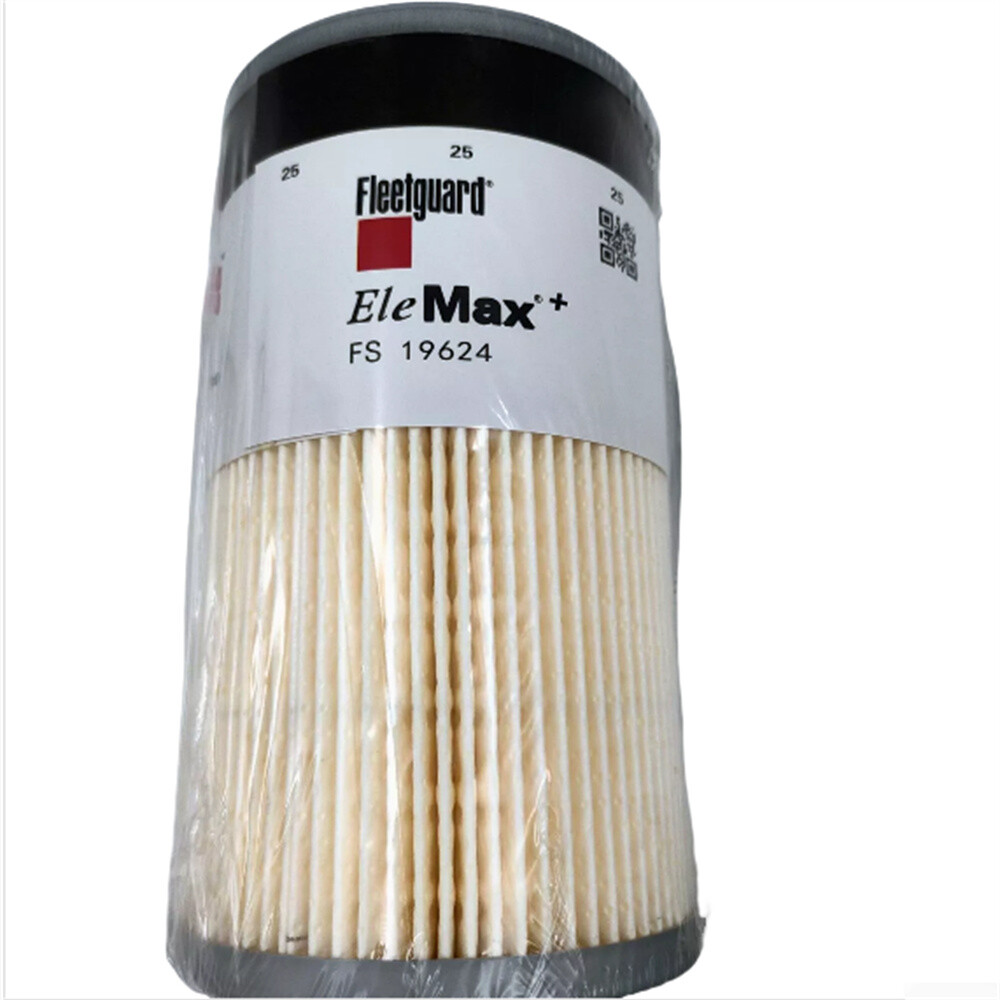 6 Packs Fuel Filter / Water Separator FS19624 FS 19624 New | eBay