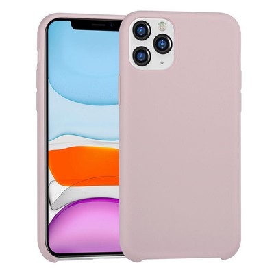 Soft Touch Case for iPhone 11 Pro Max - Pink | eBay