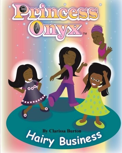 Princess Onyx: Hairy Business: Volume 2 New 9781511794855 Fast Free ...
