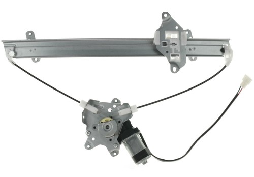 Power Window Motor and Regulator Assembly Cardone fits 2003 Mitsubishi ...