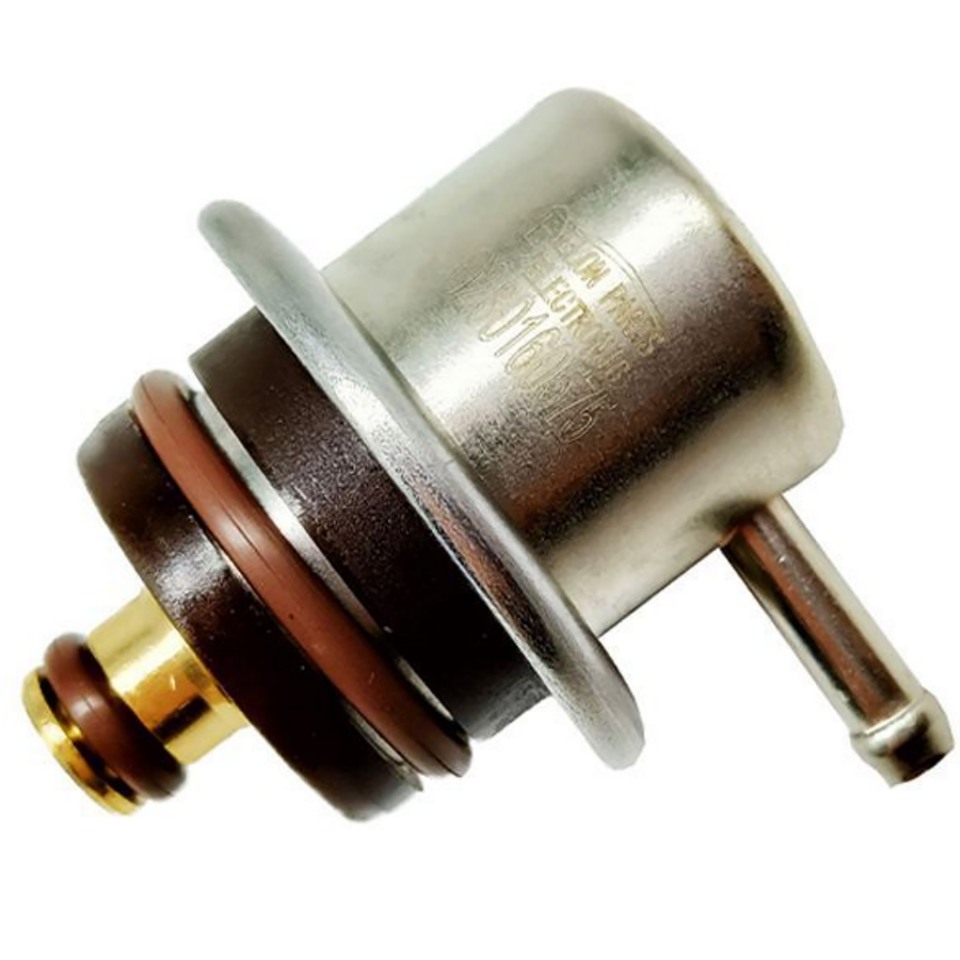 For Volkswagen For Audi Fuel Pressure Regulator Car Replacement ...
