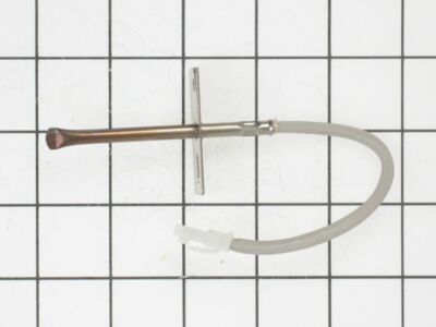 New Genuine OEM GE General Electric Oven Range Temperature Sensor ...