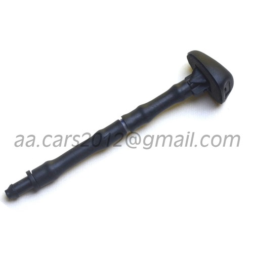 Peugeot 307 Citroen C2, C3 Washer Jet - Part number:6438V8 | eBay