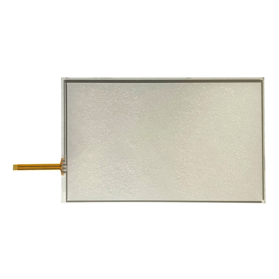 Touch Screen+Protective Film Overlay For XV-102-D6-70TWRC-10 | eBay