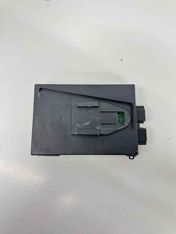 99 00 01 02 03 04 FORD MUSTANG GEM MODULE ELECTRONIC 14B205-AA Tab ...
