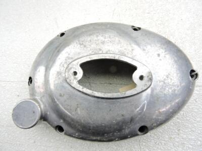 Engine Motor Cover No Damage Vintage Harley Aermacchi M50 M65 Leggero ...