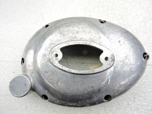 Engine Motor Cover No Damage Vintage Harley Aermacchi M50 M65 Leggero ...