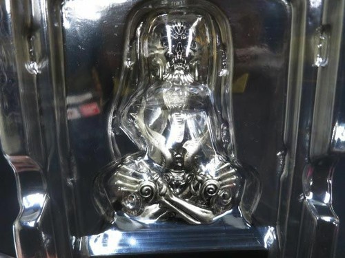 Premium Bandai TAMASHII Lab Garo Madou Ring MADORIN ZARUBA JAPAN UNUSED ...