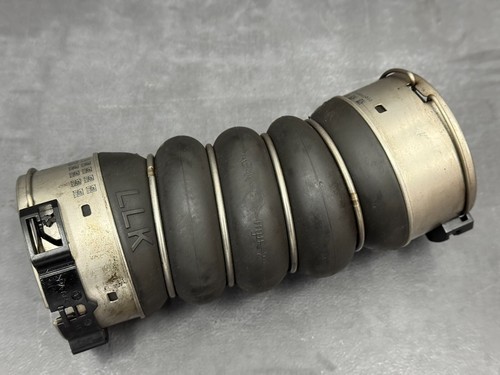 Charge Air Pipe Original BMW F07 F10 F11 530d N57N Air Intake Hose ...