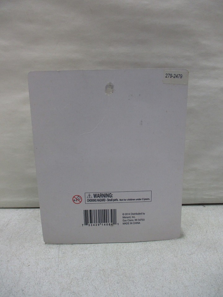 Gold Line Menards Plumbing Panel Van 1/50 | eBay