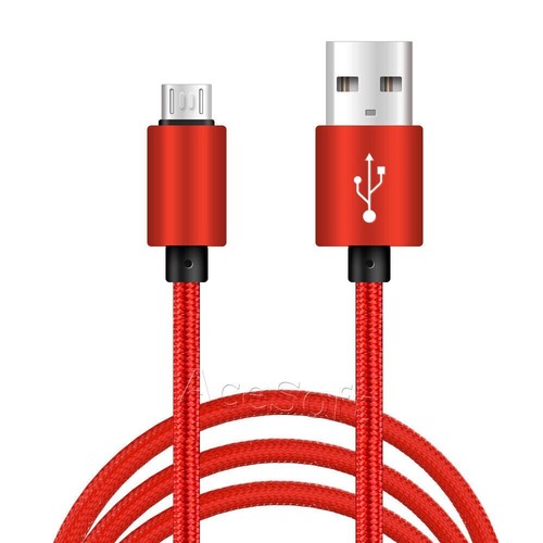High Quality Micro USB 2in1 Cable 3ft for Samsung Galaxy Exhibit T599 ...