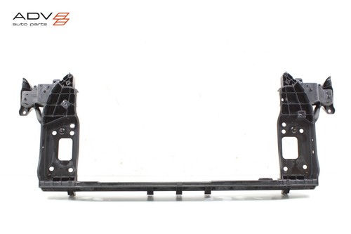 KIA SPORTAGE AWD RADIATOR CORE SUPPORT PANEL CARRIER FRAME OEM 2017 ...