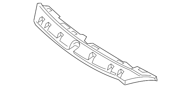 Genuine Mercedes-Benz Upper Mount 1568850465 OEM for sale online | eBay