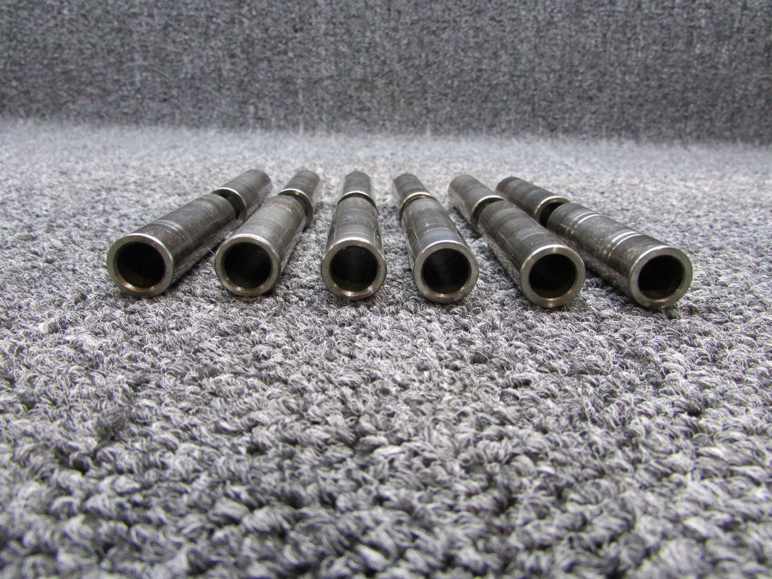 72626 Lycoming IO-540-K1G5D Shaft Rocker Arm Set of 12 with 8130-3 | eBay