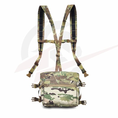 Tactical SS style LBV Expander Kit backpack match with a 34Alpha chest ...