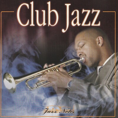 CLUB JAZZ notes SYNTHETIC EARTH JOHN NUGENT STAN SAMOLE GREG LOWE ...