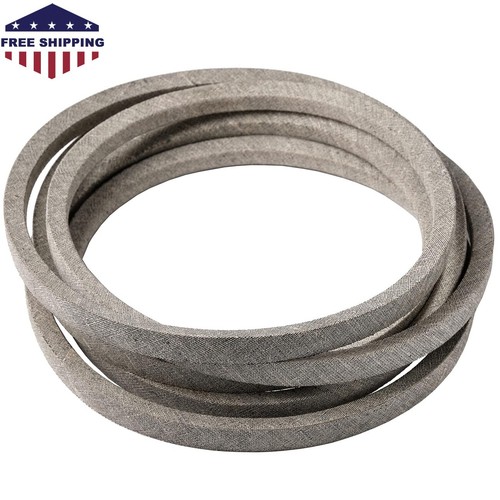 46" Deck Spindle Belt For Snapper ST2046 ST2446 ST1946 / 46" Deck ...