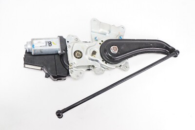 MITSUBISHI OUTLANDER Liftgate Tailgate Motor w/ Power Liftgate 2014 ...