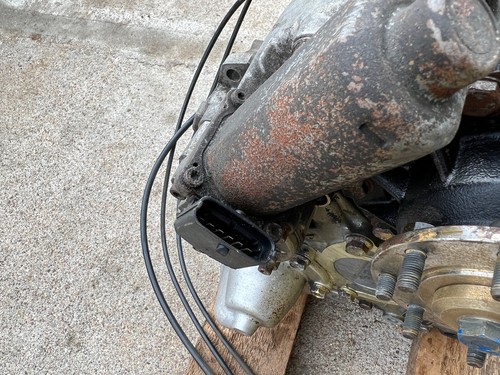 2002-2014 Mercedes-Benz G55 AMG G500 G550 Transfer Case OEM for sale ...