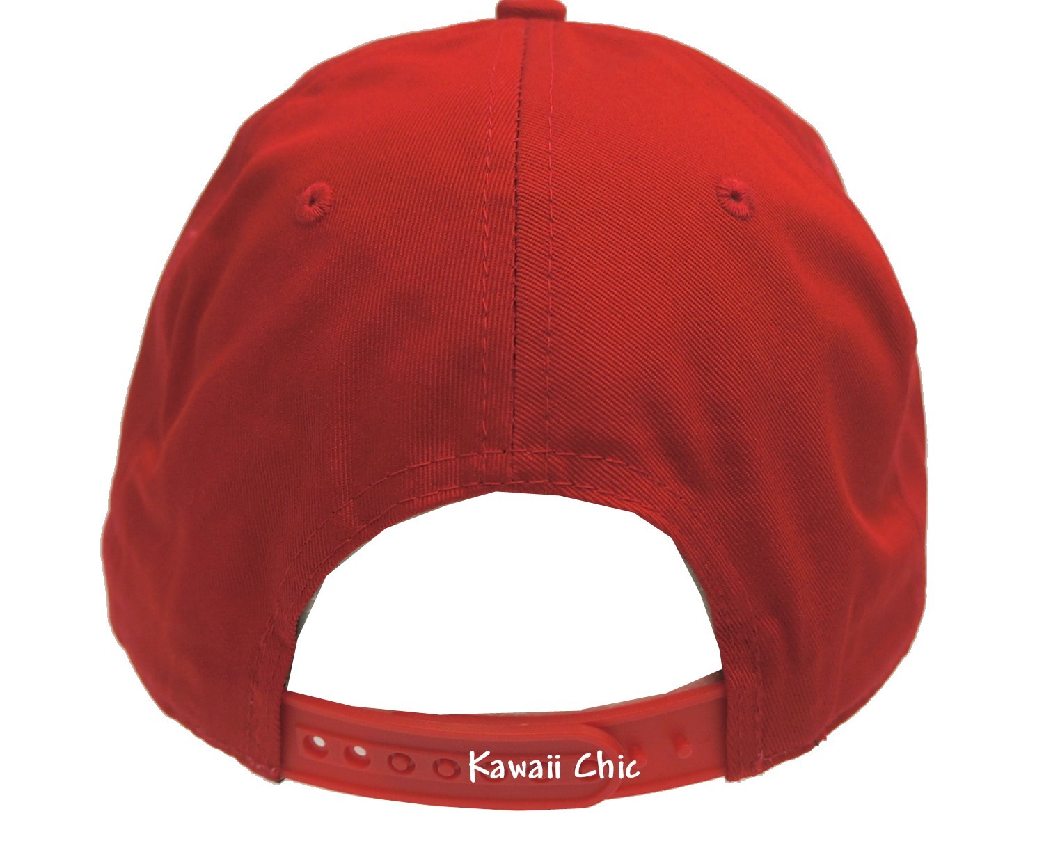 TopCul Red LA Los Angeles Flat Bill Snapback Baseball Bat Cap Hats | eBay