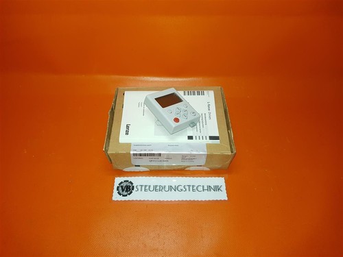 Lenze Ezaebk1001 / Hw: 1a / Sw: 02.01 / Qev111acsjds Keypad X400 | eBay
