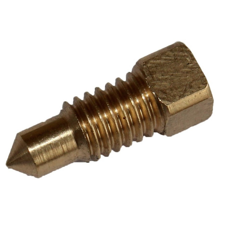 RADIATOR BLEED AIR VENT VALVES SCREWS - ALL TYPES STEEL PANEL / CAST ...