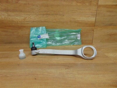 Front Left Tension Strut Genuine Mercedes W211/C219/R230 - A2113304311 ...