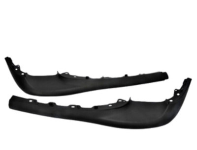 MAZDA Genuine OEM RX-7 RX7 FD3S 98-02 Front Bumper Damskirt Air Chin ...