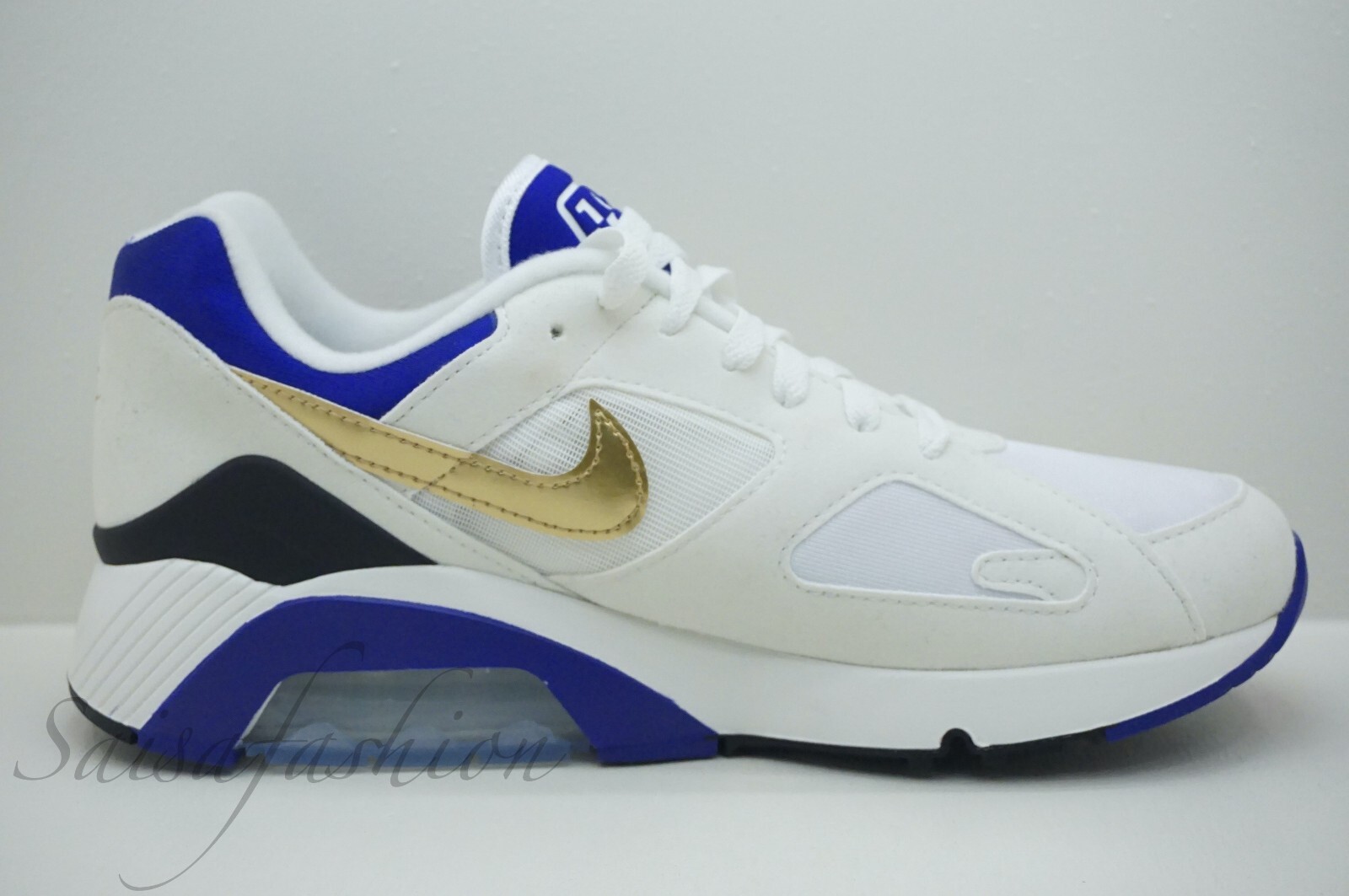 Nike Air 180 Summit White Concord 2024 FJ9259-101 Men's Sz 8 ...