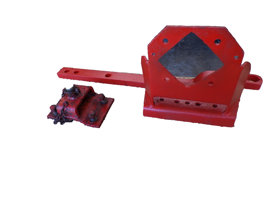 Swinging Drawbar Kit Ford Tractors 2N 8N 9N 650 651 660 | eBay