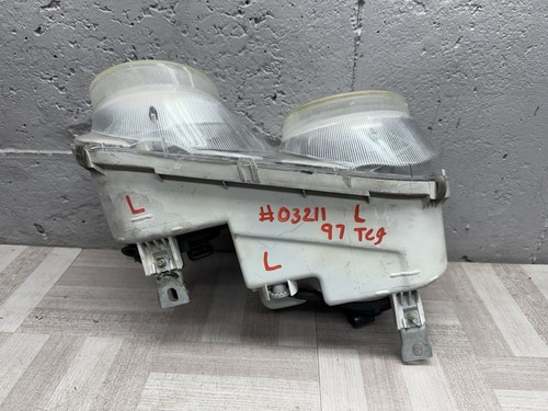 🔰 ️94-97 USDM ACURA INTEGRA DC DC2 DB8 DRIVER SIDE HEADLIGHT HEAD LAMP ...
