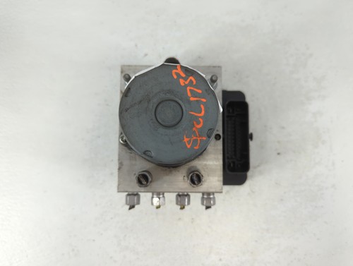 Dodge Caravan Abs Pump Control Module KN81V | eBay