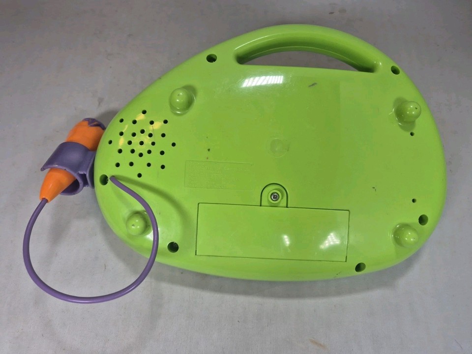 Vtg 1997 Tiger Electronics Disney Winnie The Pooh Poppin' Piano Tested ...