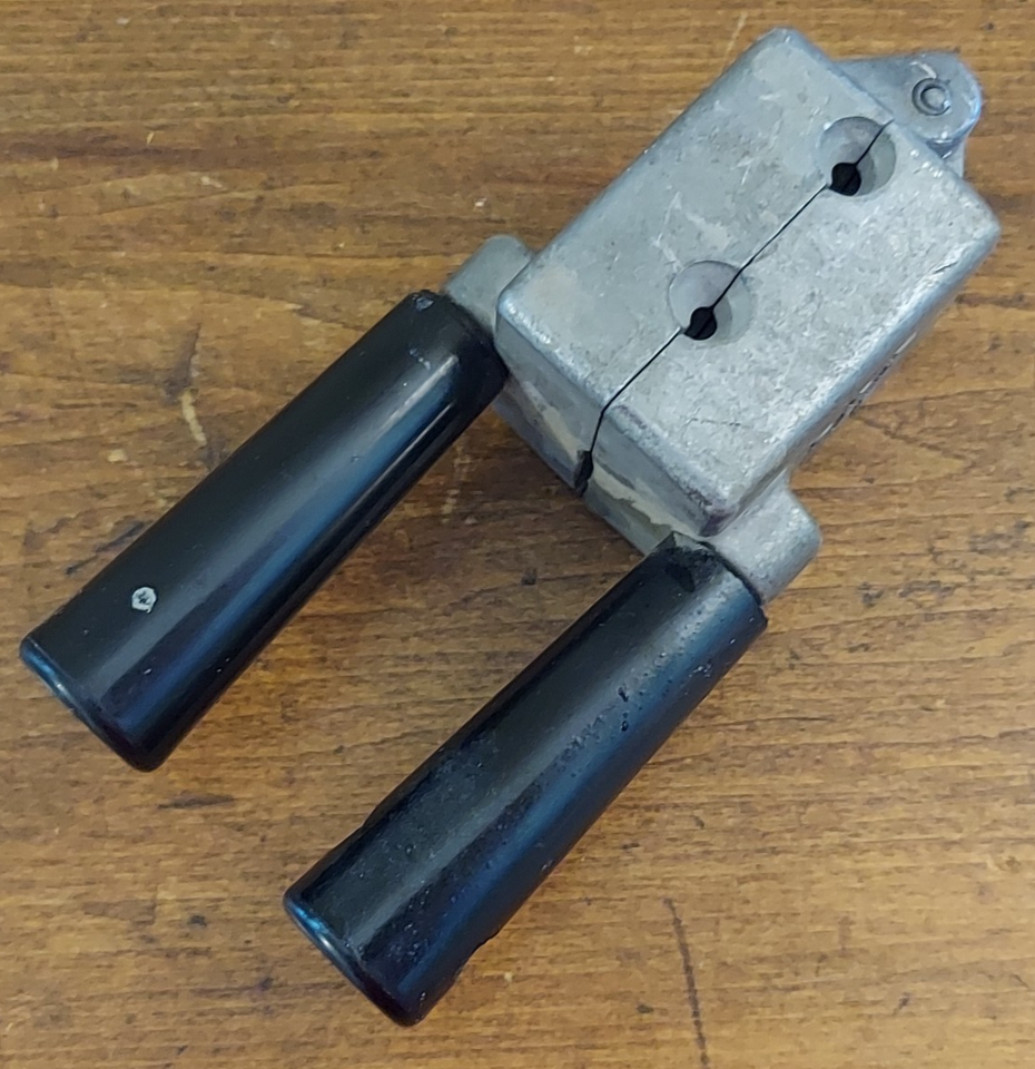 Lil Mac Midget Fishing Jig Mold Wilsonville OR USA | eBay
