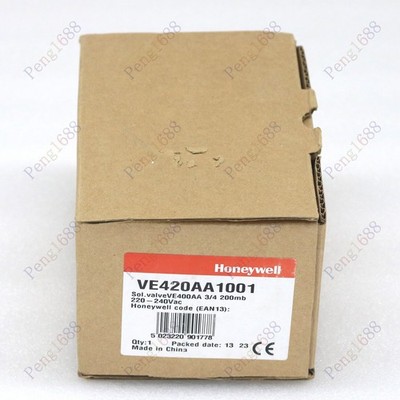 New In Box VE420AA1001 Solenoid gas valves burner Free Ship *lg | eBay UK