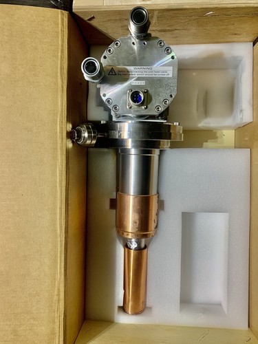 Sumitomo Cold Head RDK-408A3 | eBay