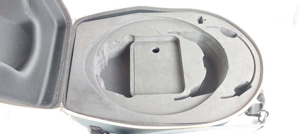 Trimble XR10 mobiWAN_TR Mobilus HoloLens 2 Full Brim Hardhat Headset | eBay