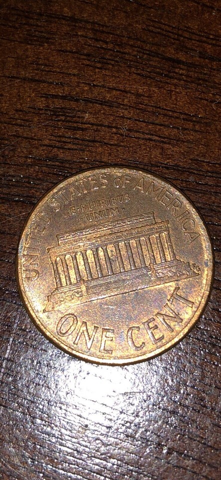 2000 Wide AM Rare Penny | eBay