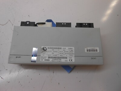 BMW 3 Series Trunk Lid Control Module OEM 61357410612 / 7410612 SD0249 ...