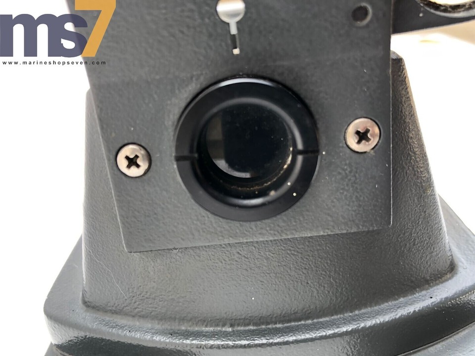 ANSCHUTZ KIEL 143-024 TELESCOPIC BEARING SIGHT PEILOIOPTER #REFER ...