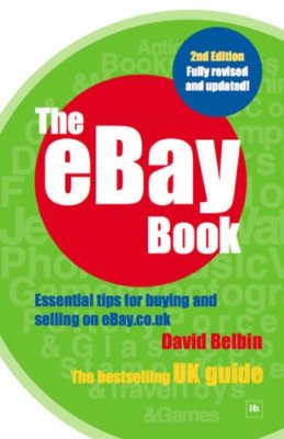 The eBay Book: Essential Tips for Buying and Selling on eBay.co ...