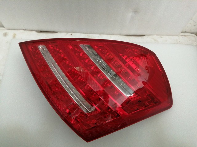 GENUINE MERCEDES S CLASS 2010-2013 REAR RIGHT TAIL LIGHT 2218201464 | eBay