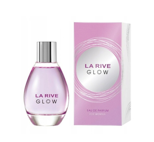 LA RIVE GLOW EDP 90 ml Eau de Parfum Damen Damenduft Neu & Original | eBay