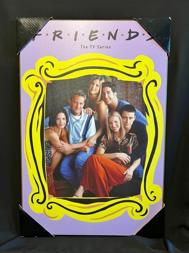 FRIENDS tv show merchandise | eBay